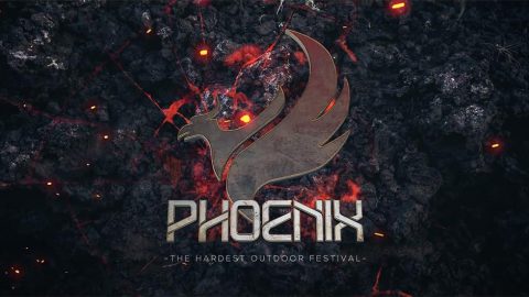 Phoenix Festival - Multicam productie | BMCreations