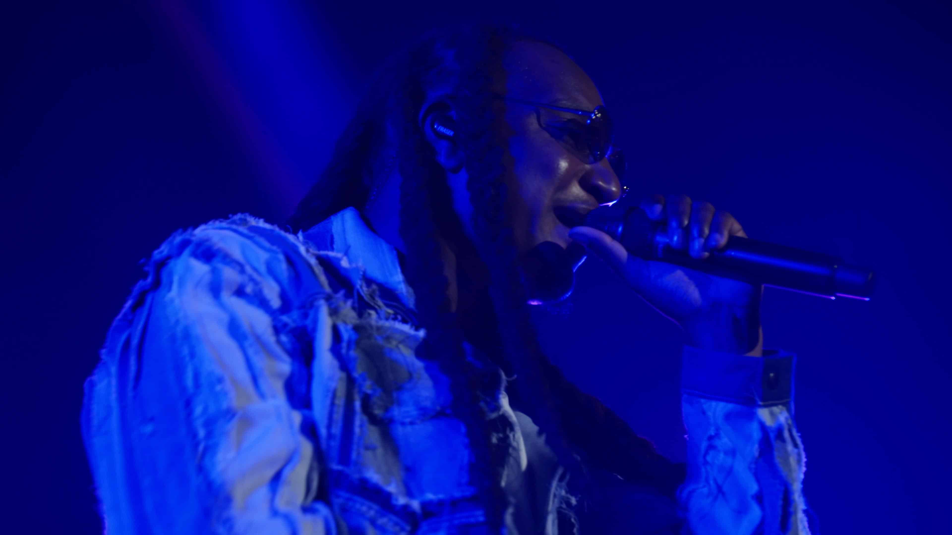 Jonna Fraser Afas Live - Multicam & live-streaming | BMCreations